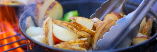 Slow Food : de la diversité dans nos assiettes