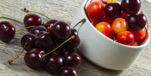Fruit de saison : comment bien choisir les cerises