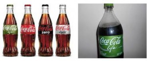 Coca-Cola Life, un Coca à la stévia pour bientôt ? - Page 2 of 2 | Page 2