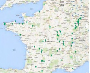 Le label Station Verte fait peau neuve