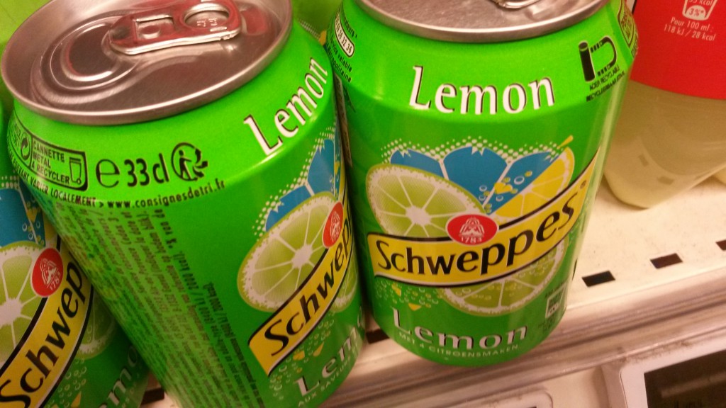 Triman, super héros du recyclage