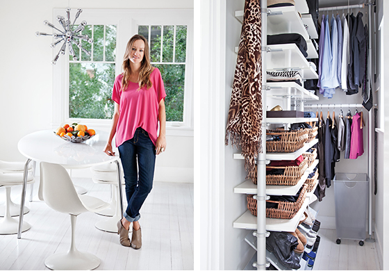 Béa Johnson, la dame au zéro déchet : l'exemple à suivre