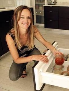 Béa Johnson, la dame au zéro déchet : l'exemple à suivre