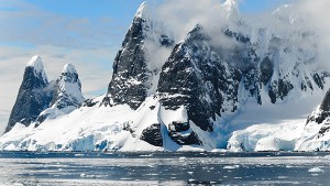 Le Code polaire : une navigation régulée contre la fonte des glaces