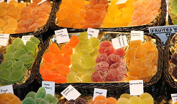 Les secrets d'une bonne conservation des aliments (suite) - Page 2 of 3 ...