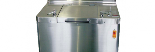 Eco-cleaner : une machine révolutionne le compostage