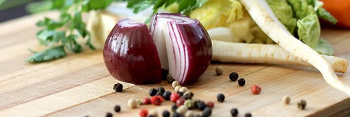 Vege Tables : trouvez les lieux végétariens près de chez vous