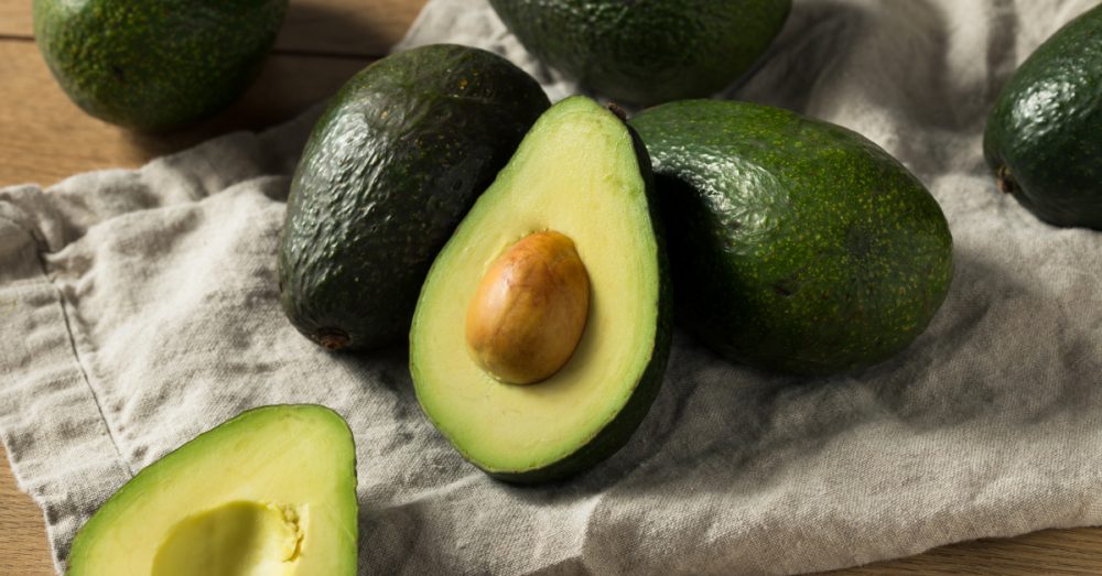 L'avocat, le fruit qui plaide pour votre santé