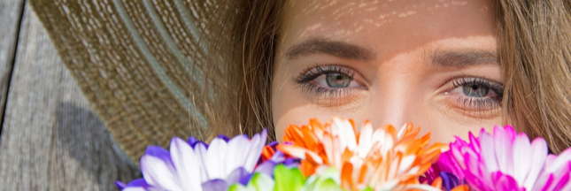 Comment se parfumer en été