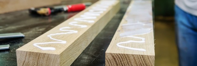 Fabriquer de la colle maison facilement