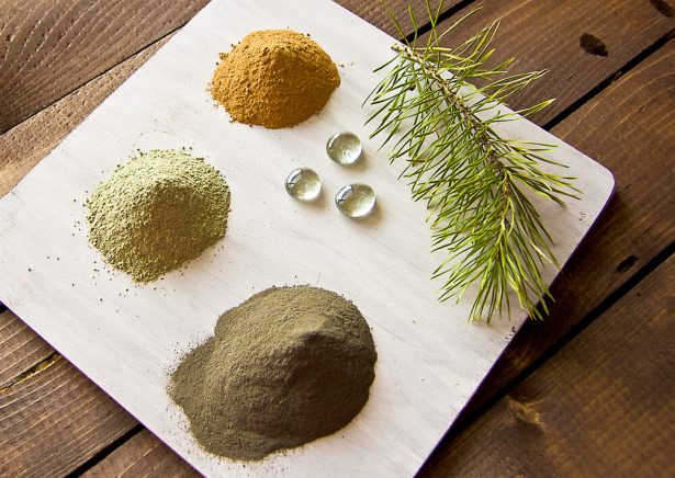 Le cataplasme d'argile, remède naturel de grand-mère