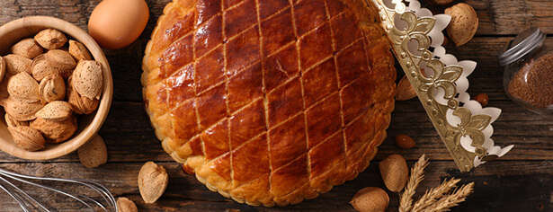 Epiphanie : origines d'une tradition