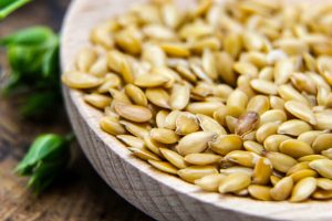 Comment consommer les graines de lin