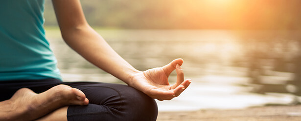 Rester zen et se détendre grâce à ces 5 techniques millénaires