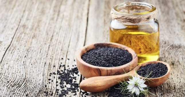 L'huile de nigelle : pour votre beauté, vous allez en raffoler