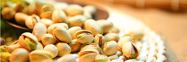 Pistache : des vertus étonnantes pour la santé