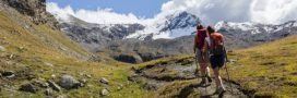 5 conseils pour randonner léger et écologique