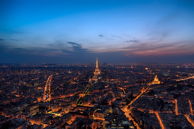 Pollution visuelle : quand l'homme ne voit plus les étoiles