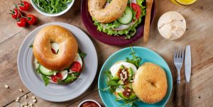 Idée : brunch maison gourmand et équilibré pour les lendemains de fêtes