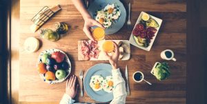 Idée : brunch maison gourmand et équilibré pour les lendemains de fêtes