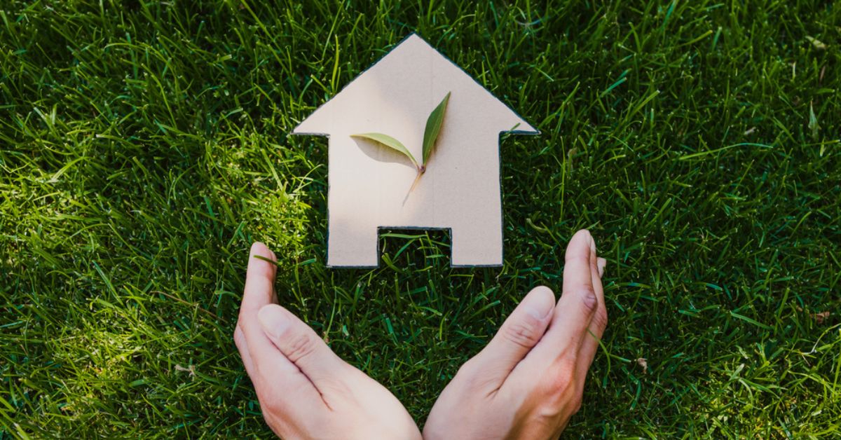 7 astuces pour une maison plus verte en 2023, et après