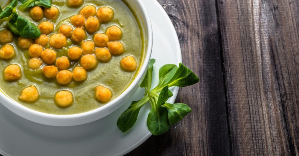 Soupes : recettes et vertus - ConsoGlobe