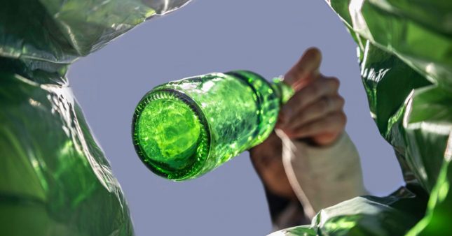 Pourquoi et comment recycler le verre