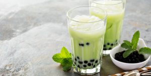 Recette bio : un délicieux bubble tea maison aux fruits de saison, sans ...