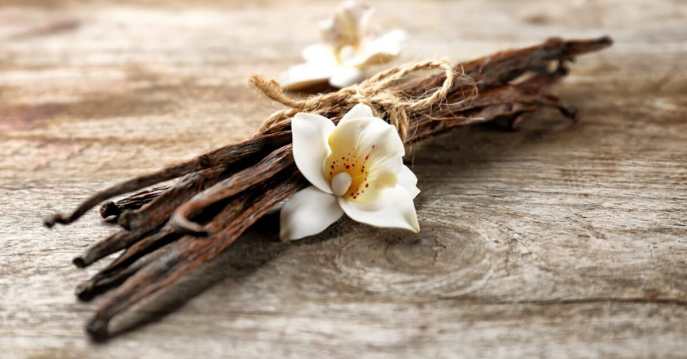 Tout ce qu'il faut savoir sur la vanille: bienfaits, utilisations ...