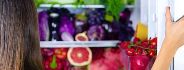 Adoptez un fruit ou un légume violet, aliments aux nombreux bienfaits