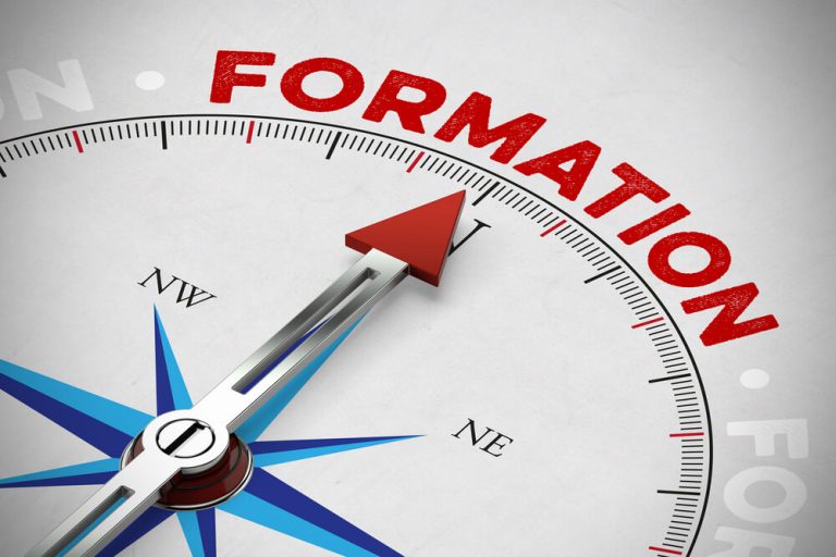 8 étapes pour réussir sa reconversion professionnelle