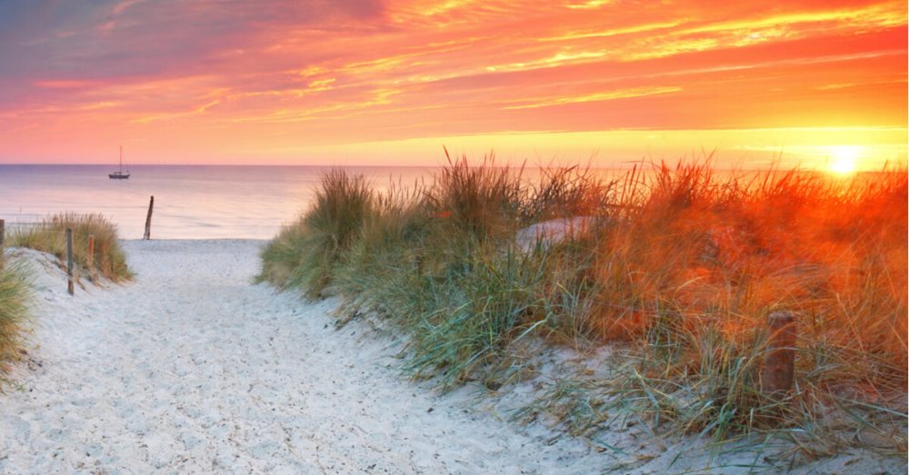 Réveil en douceur : les plus beaux matins du monde