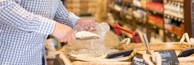 Comment faire mes courses en vrac : nos conseils pour acheter en vrac