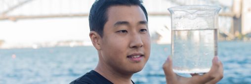 Eau potable pour tous : avancée de taille à Sydney avec un filtre au ...