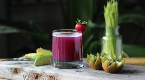 3 jus de légumes pour booster sa libido