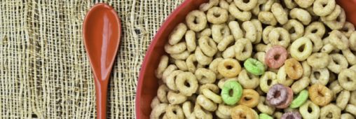 Des graines dans les paquets de Cheerios pour aider les abeilles