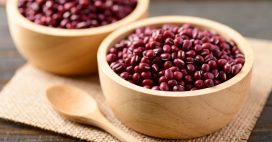 Haricot azuki : un concentré de bienfaits pour notre santé
