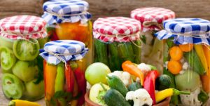 Comment bien conserver les aliments