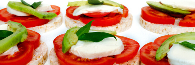 Top 10 des aliments caloriques... que l'on croyait sains ! - Page 6 of ...