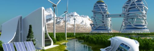 Sélection livre - Ecotopia, l'utopie visionnaire bientôt republiée