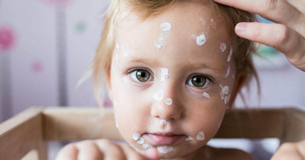 Maladies infantiles : les astuces naturelles pour être efficace sans ...