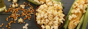 Des recettes de pop-corn originales pour varier les plaisirs