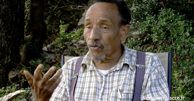 Les grandes figures de la transition écologique : Pierre Rabhi, penseur ...