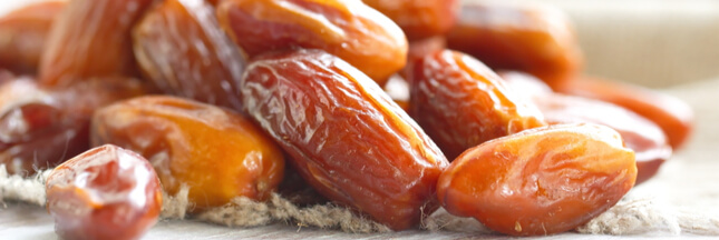 Comment faire germer un noyau de datte