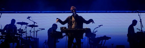 15 groupes de musique et musiciens engagés pour la planète - DIAPORAMA