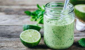 La coriandre fraîche en cuisine : nos recettes originales