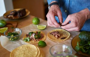 La coriandre fraîche en cuisine : nos recettes originales