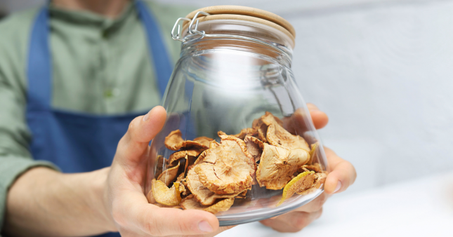 Comment réaliser vos propres fruits séchés facilement