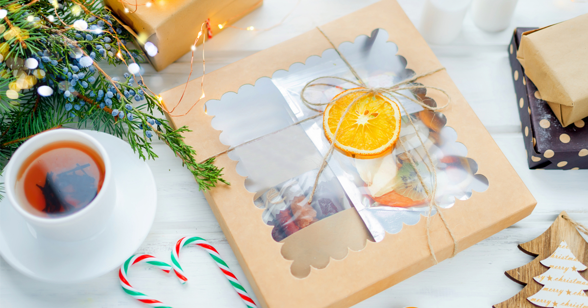 Cadeau vegan : quoi choisir, quoi laisser de côté, toutes nos idées