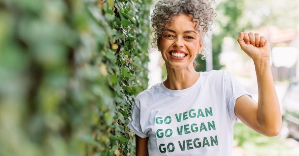 Vegan, végétarien, végétalien.. les sans viande et leurs labels : tout ...